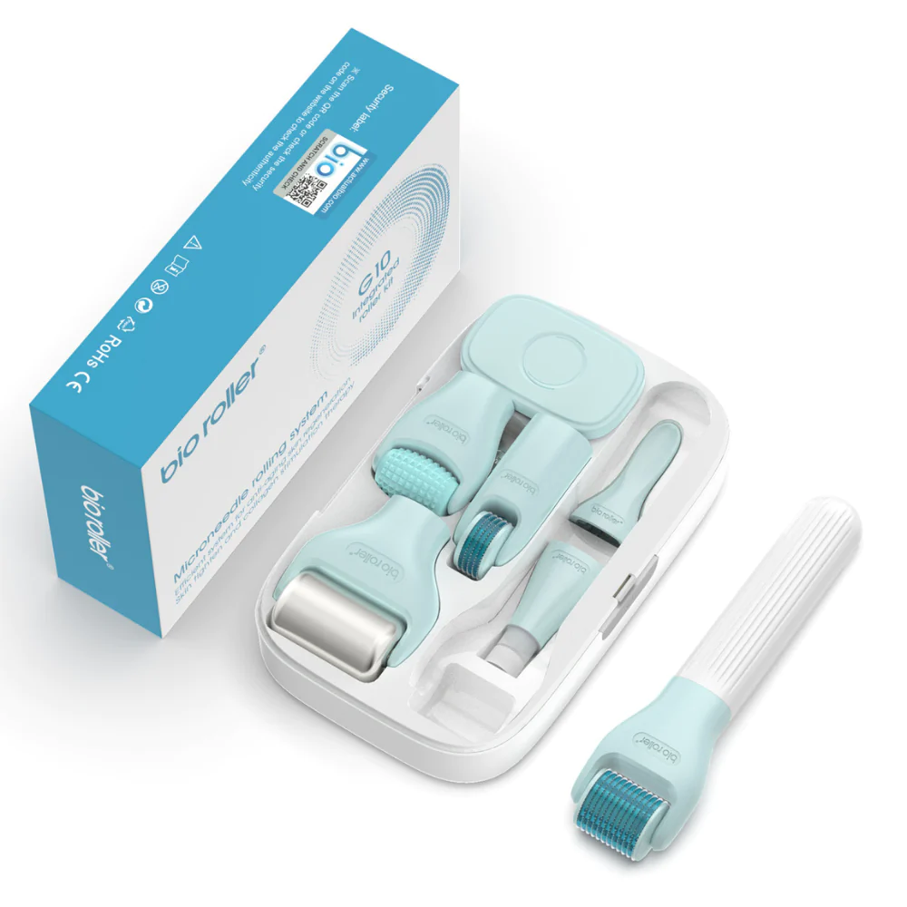 Derma Rollers – Dr Pen UK