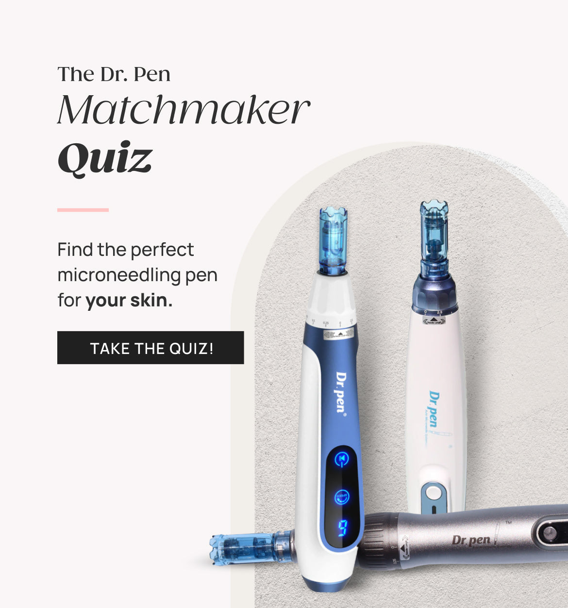 Dr. Pen UK Official Site | Shop Genuine Dr. Pen Microneedling Pens – Dr ...