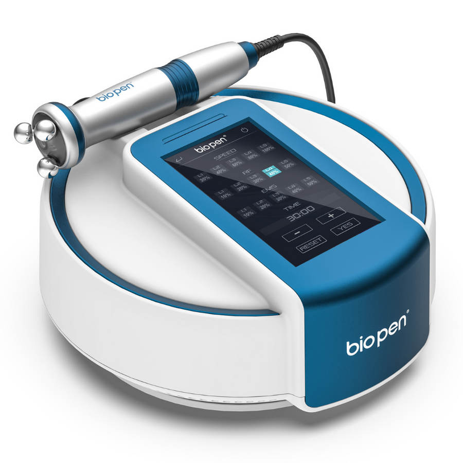 Bio Pen T6 By Dr. Pen Professional Radio Frequency Skin Tightening and ...