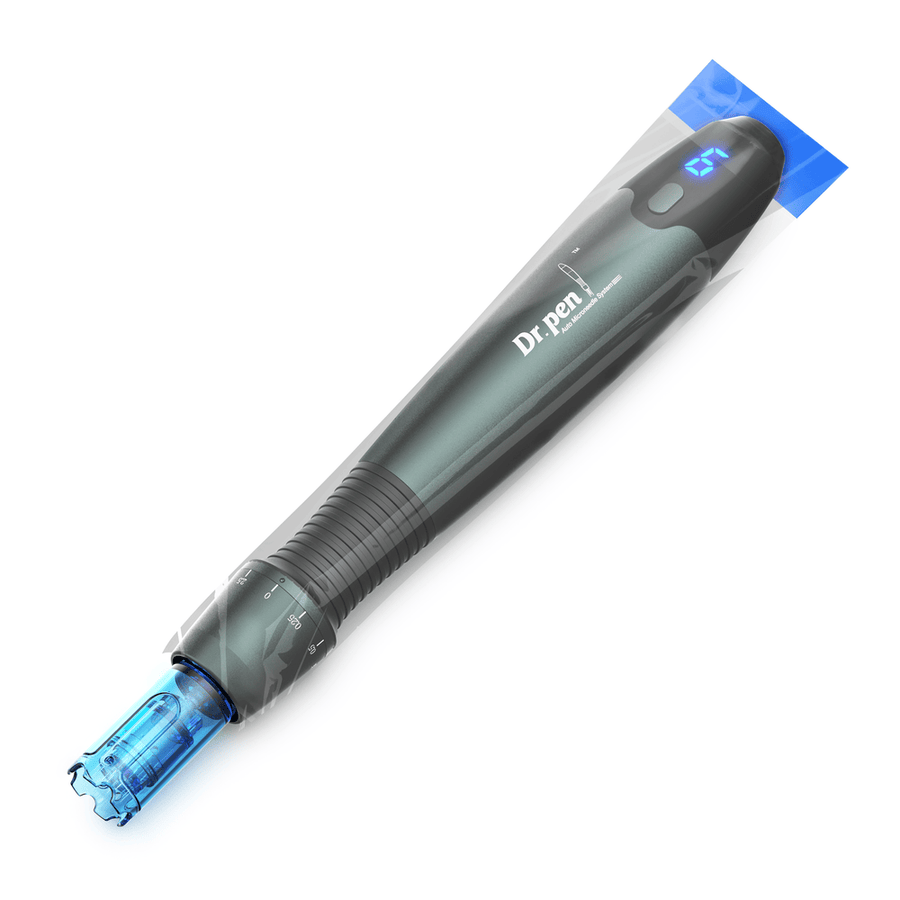 *NEW* Dr. Pen A20 Advanced Microneedling Pen for Professionals – Dr Pen UK