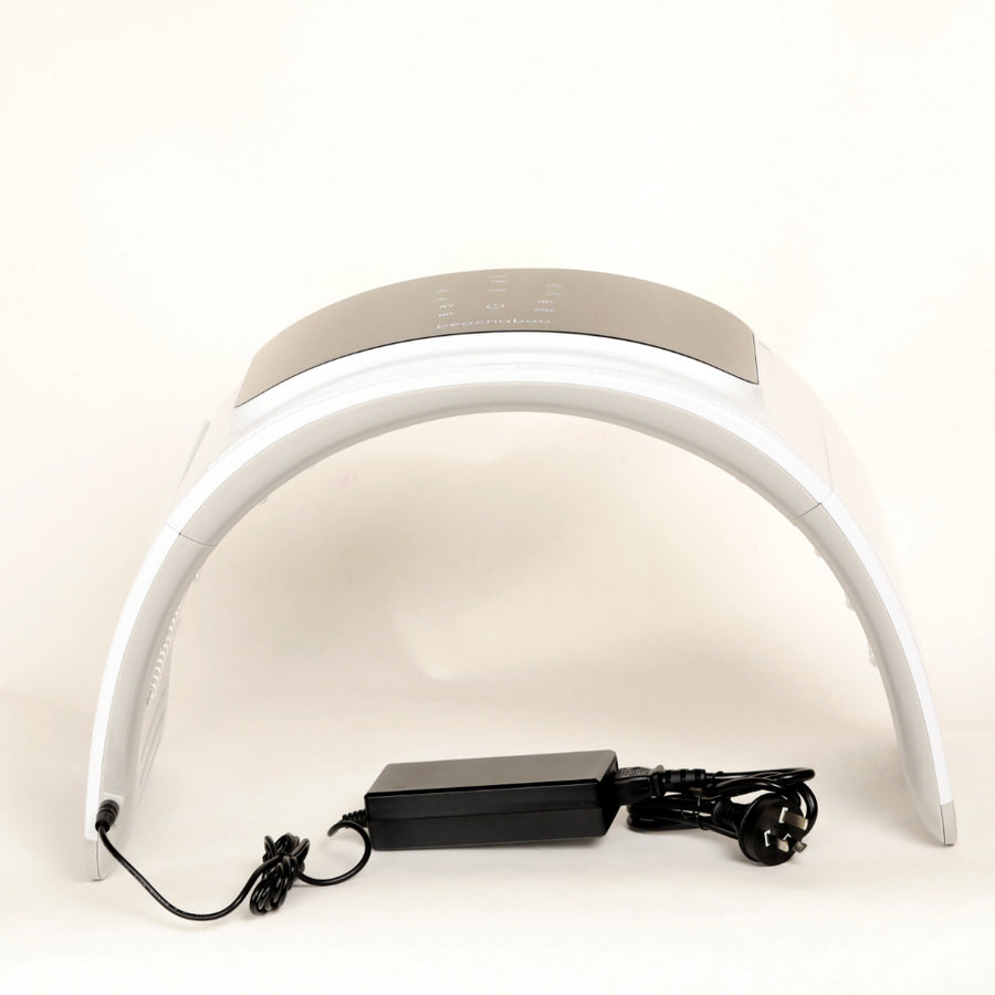 Peachaboo LED Light Therapy Pod | Anti-Ageing LED Light Pod – Dr Pen UK